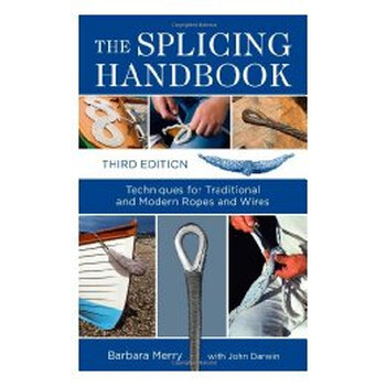 【】The Splicing Handbook: Techniques fo