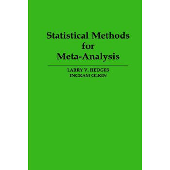 【】Statistical Method for