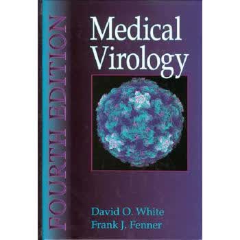 【】Medical Virology