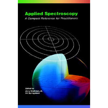 【】Applied Spectroscopy: A Compact