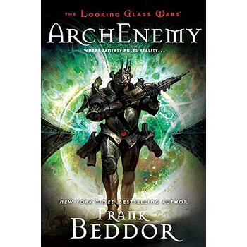 【】ArchEnemy