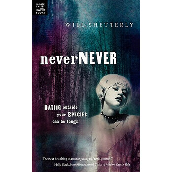 【】Nevernever