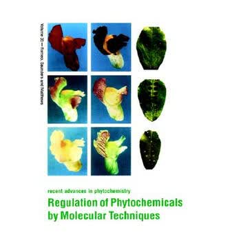 【】Regulation of Phytochemicals by