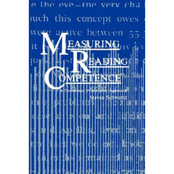 【】Measuring Reading Competence