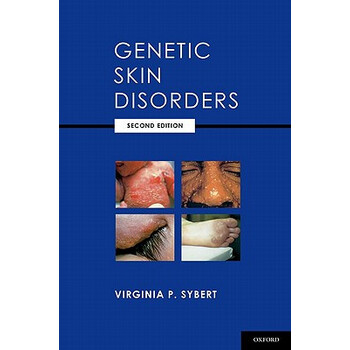 【】Genetic Skin Disorders