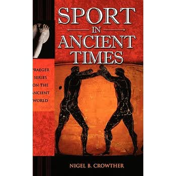 【】Sport in Ancient Times