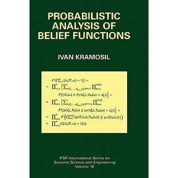 【】Probabilistic Analysis of Belief
