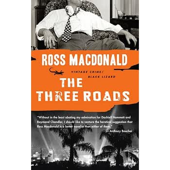 【】The Three Roads