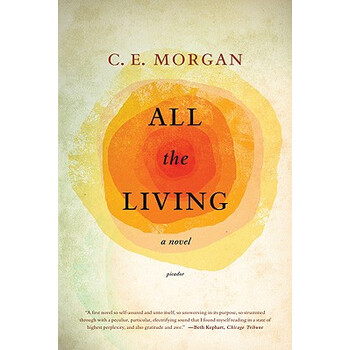【】All the Living