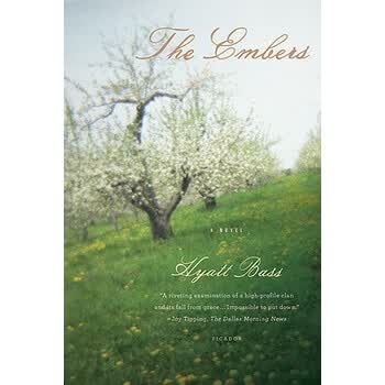 【】The Embers