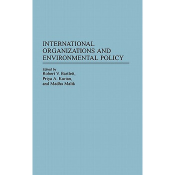 【】International Organizations and