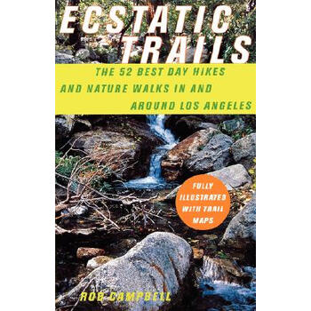 【】Ecstatic Trails