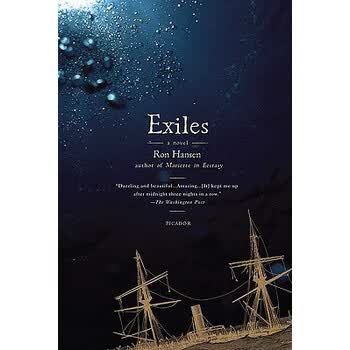 【】Exiles