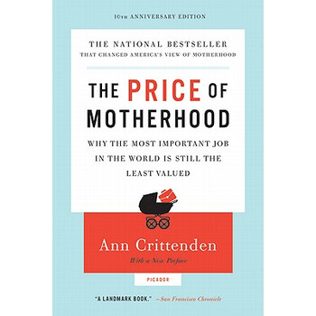 【】The Price of Motherhood: Why the Most