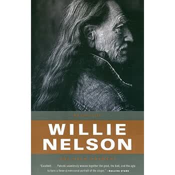 【】Willie Nelson: An Epic Life