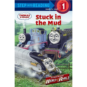 【】Stuck in the Mud