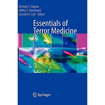 【】Essentials of Terror Medicine