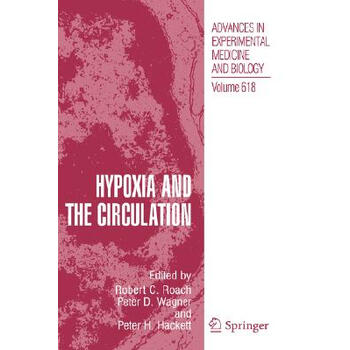 【】Hypoxia and the Circulation