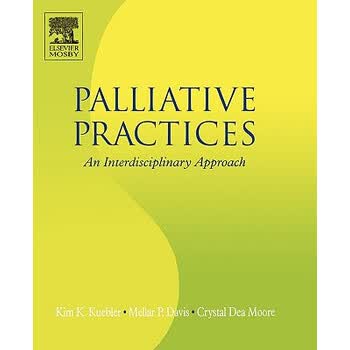 【】Palliative Practices: A