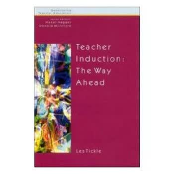 【】Teacher Induction