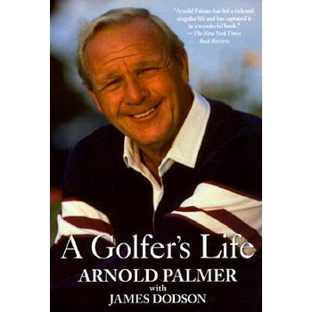 【】A Golfer's Life
