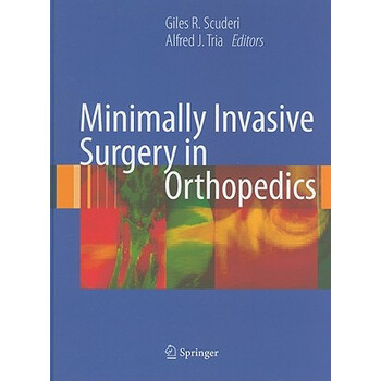 【】Minimally Invasive Surgery in