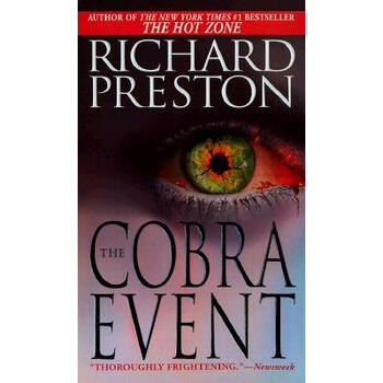 【】The Cobra Event