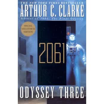 【】2061: Odyssey Three