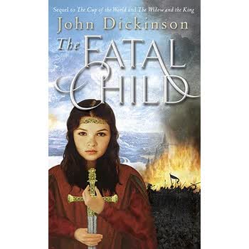 【】The Fatal Child