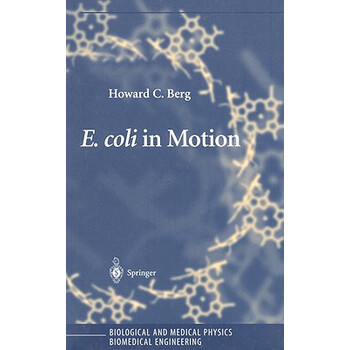 【】E. Coli in Motion