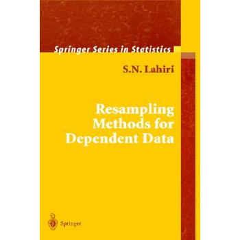 【】Resampling Methods for Dependen