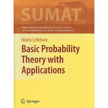 【】Basic Probability Theory with