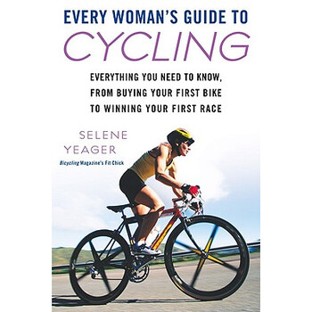 【】Every Woman's Guide to Cycling: