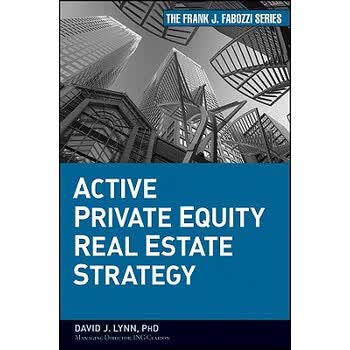 【】Active Private Equity Real Es