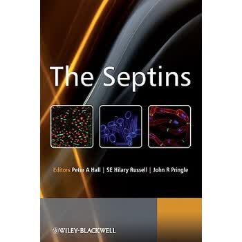 【】The Septins