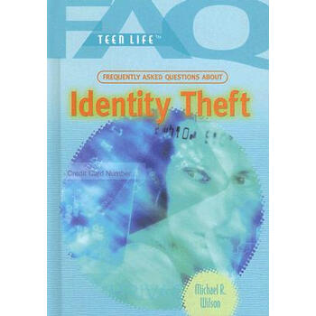 【】Identity Theft