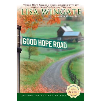 【】Good Hope Road