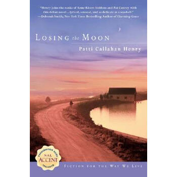 【】Losing the Moon