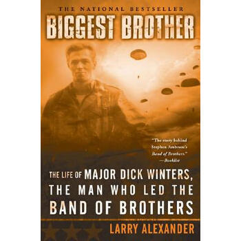【】Biggest Brother: The Life of Major Dick