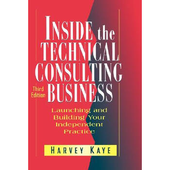 【】Inside The Technical Consulting
