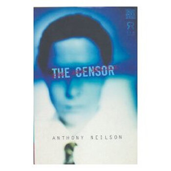 【】The Censor