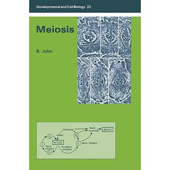【】Meiosis