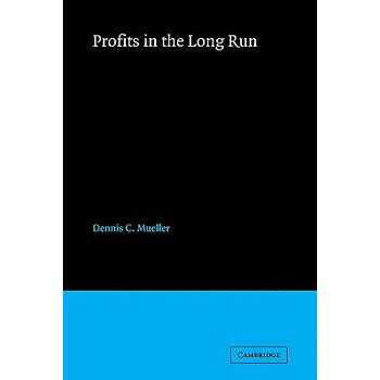 【】Profits in the Long Run