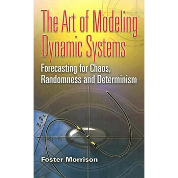 【】The Art of Modeling Dynamic Systems: