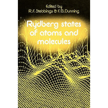 【】Rydberg States of Atoms and