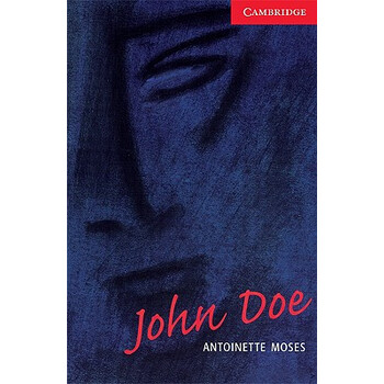 【】John Doe: Level 1