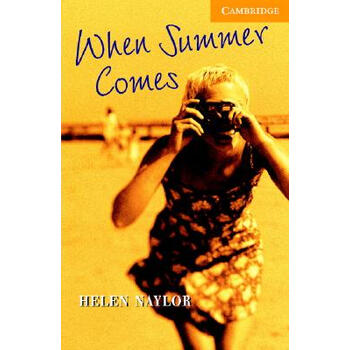 【】When Summer Comes Level 4