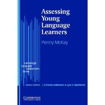 【】Assessing Young Language Learners