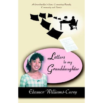 【】Letters to My Granddaughter: A