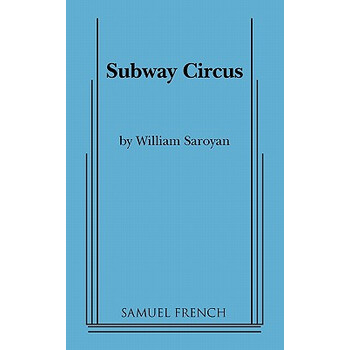 【】Subway Circus